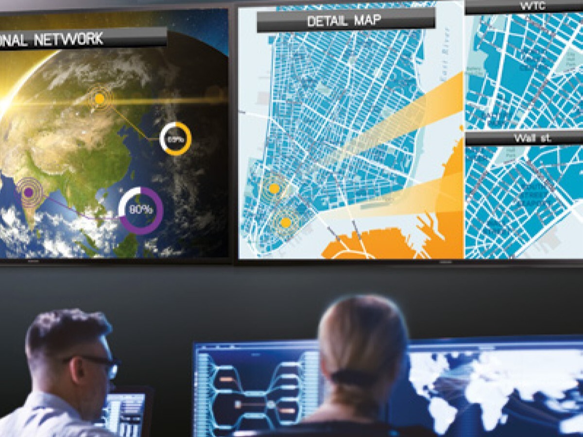 CCS New England Joins Avidex | Enhanced AV Solutions and Services